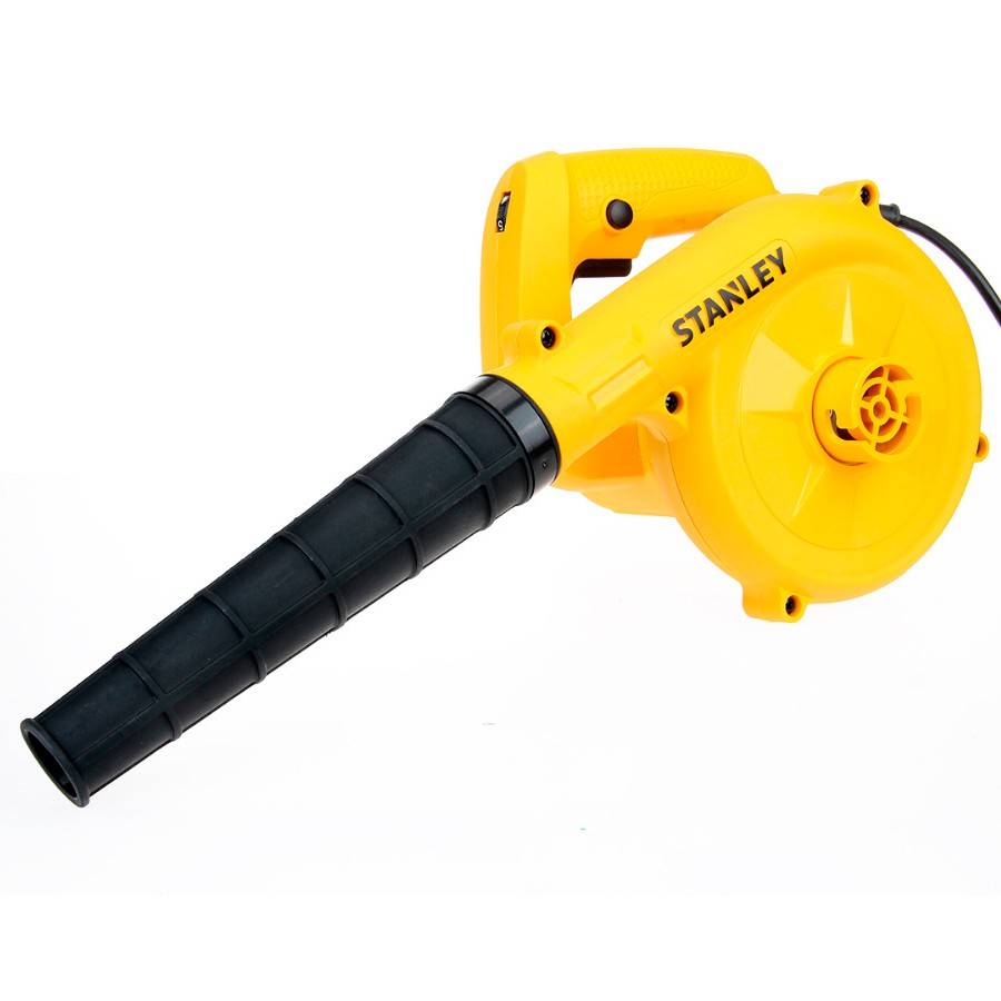 Stanley STPT600 600W Blower