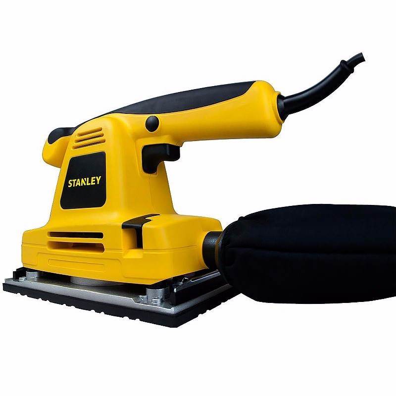 Stanley SSS310 310W 1/2 Sheet Sander