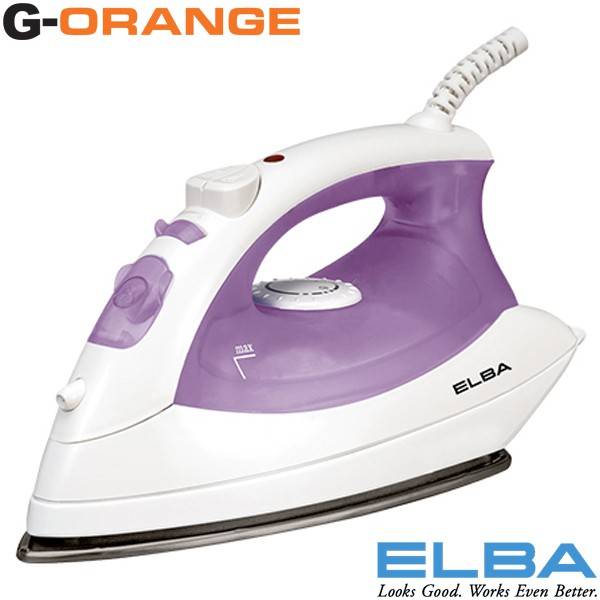 Elba ESI-1196V Steam Iron
