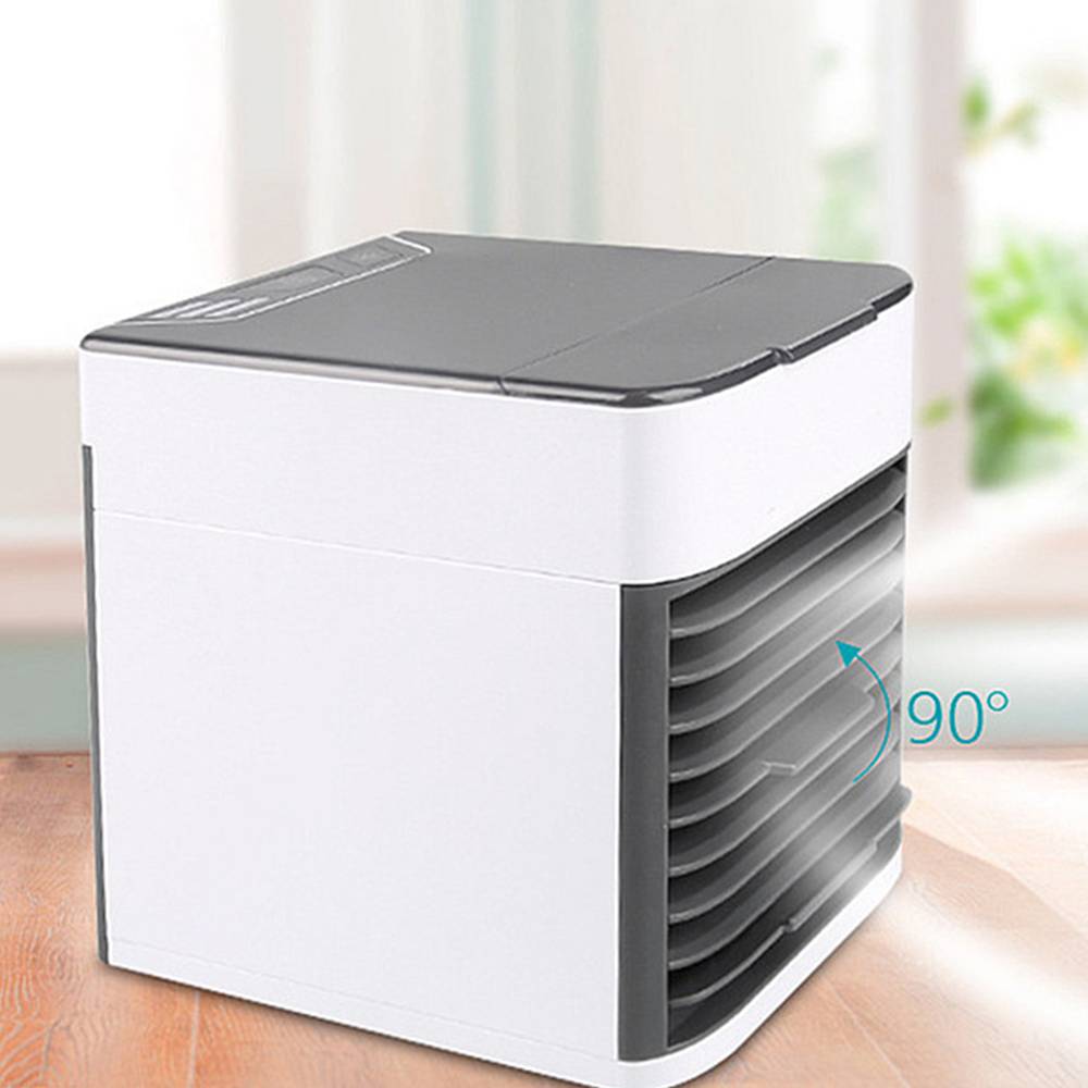 USB Evaporative Air Cooler