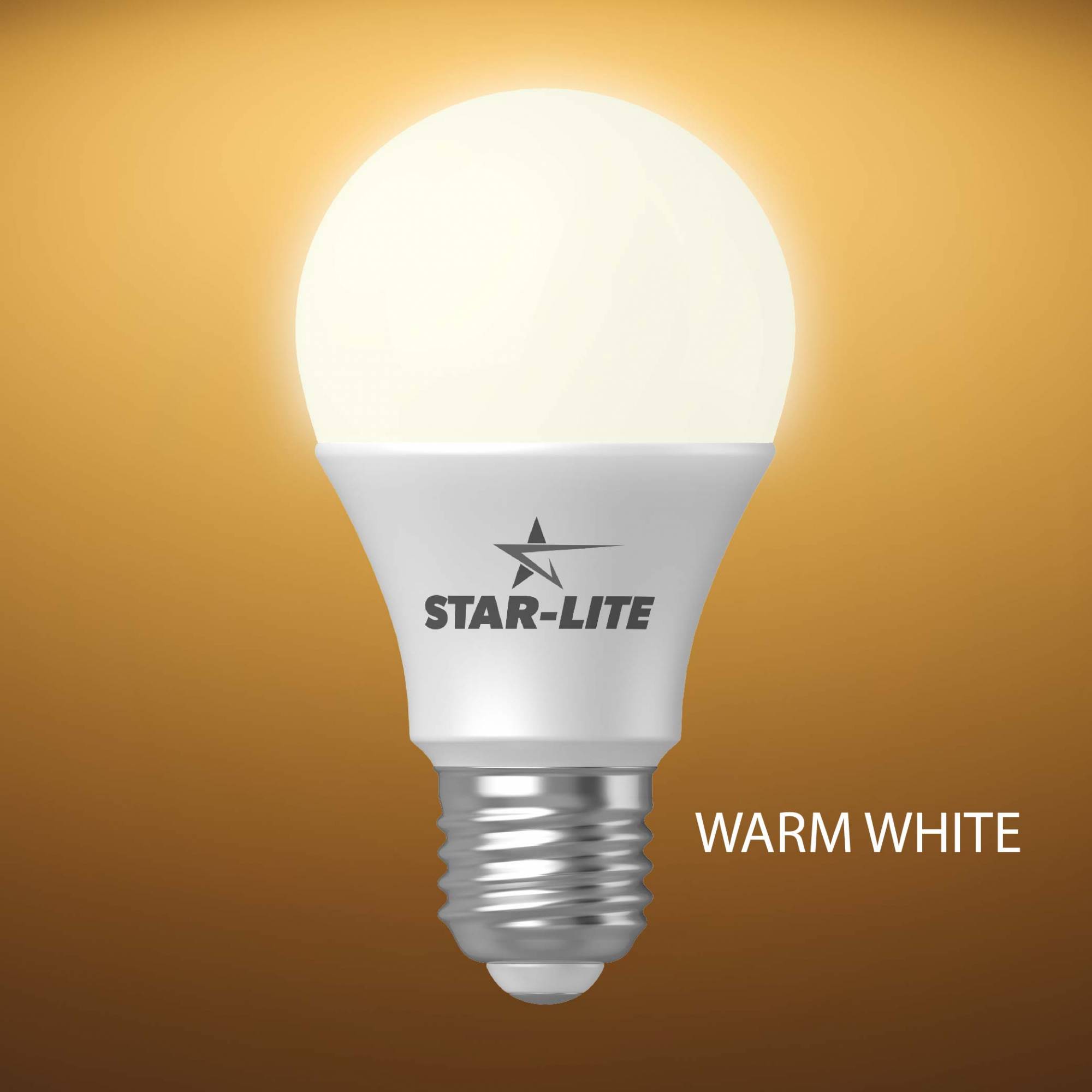 Star-Lite Light Bulb 12w