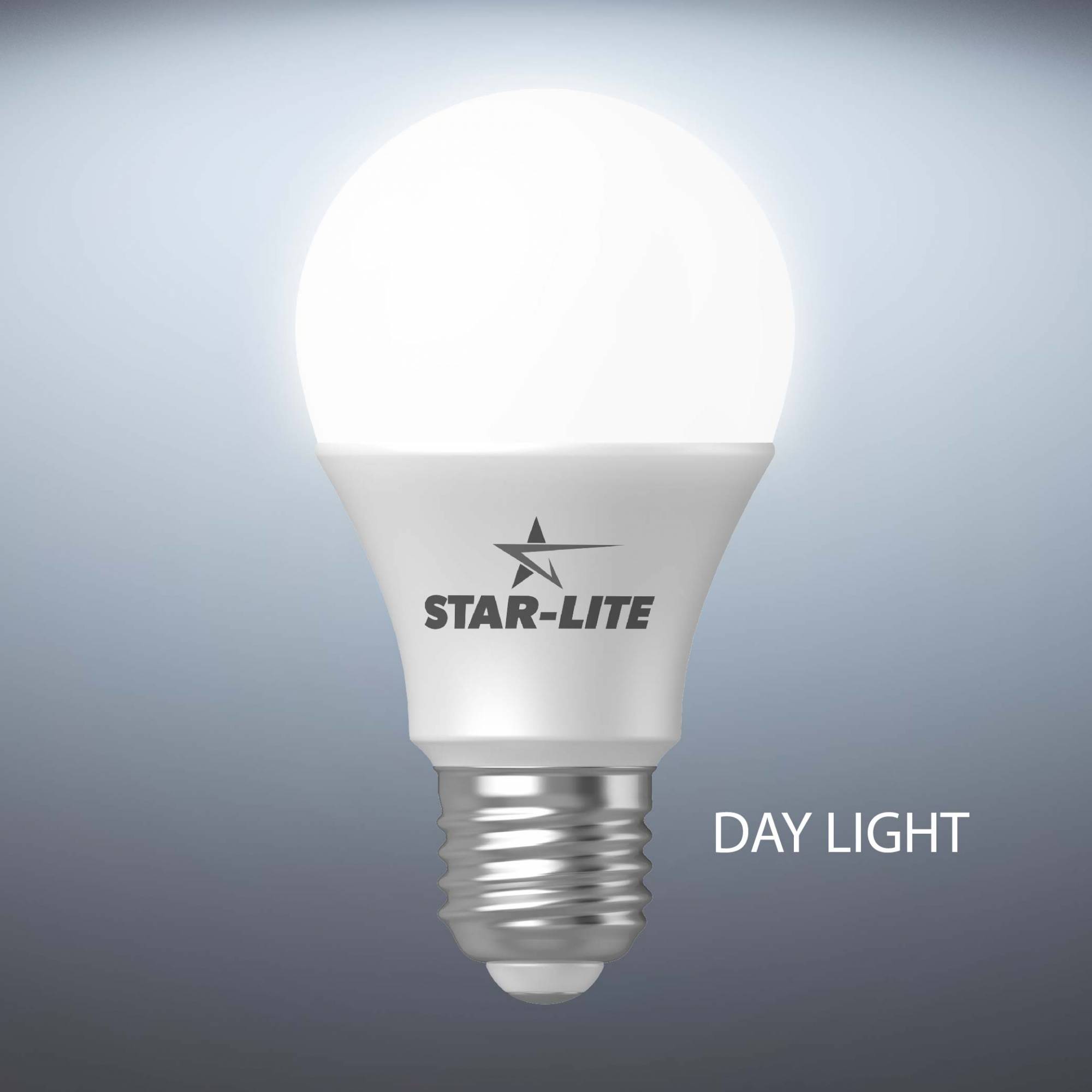 Star-Lite Light Bulb 12w
