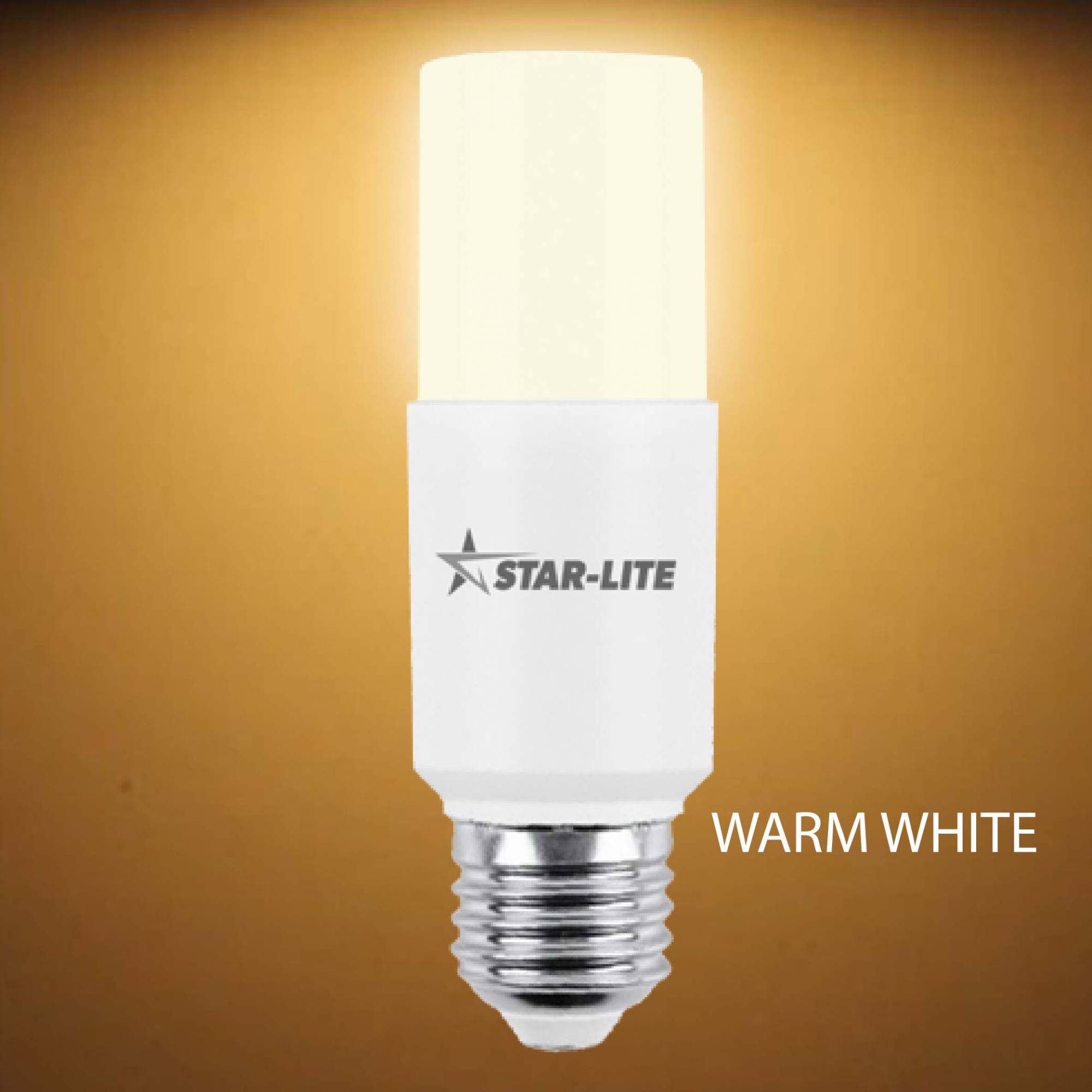 Star-Lite Stick Bulb 9W