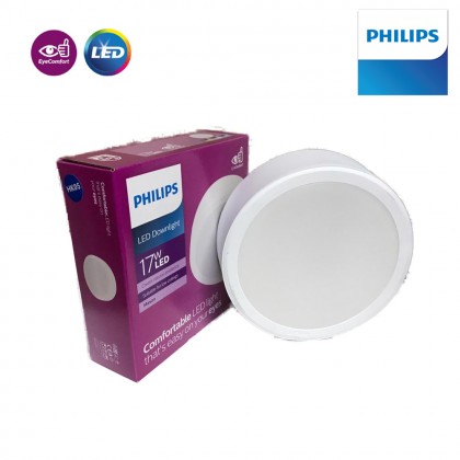 Philips 59472 Meson 17W 6500K (Surface)