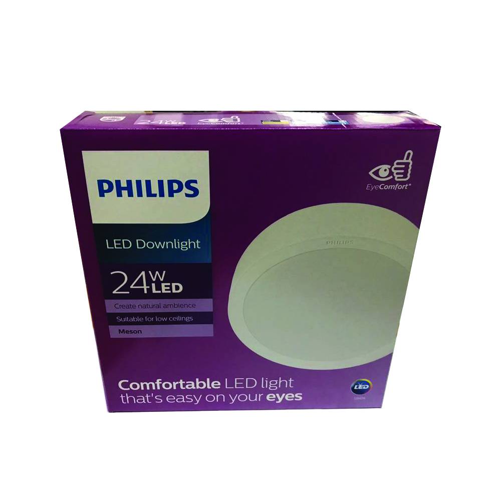 Philips 59474 Meson 24W 6500K (Surface)