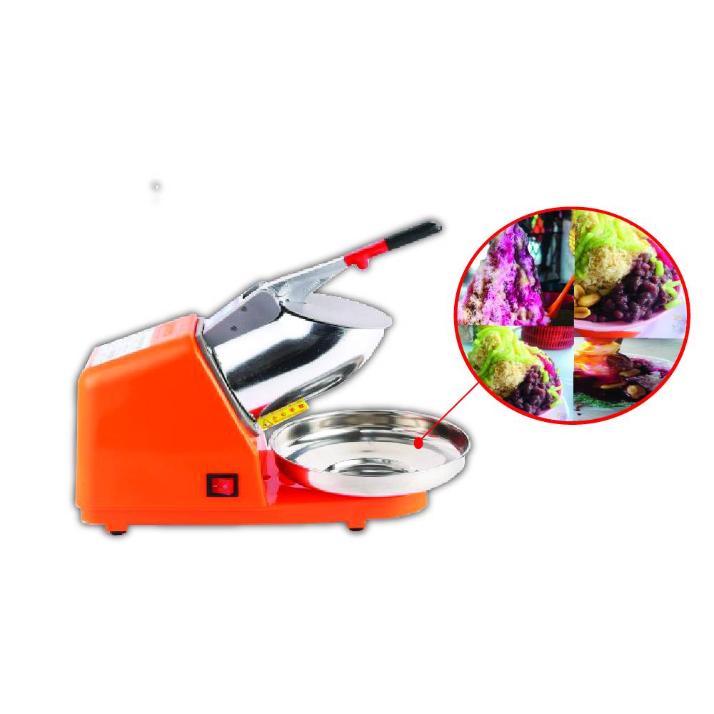 Runni ABC Ice Maker Machine SC-07