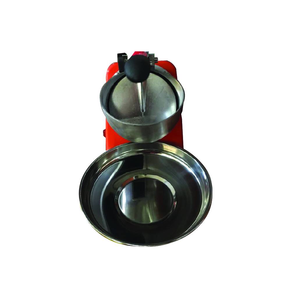 Runni ABC Ice Maker Machine SC-07