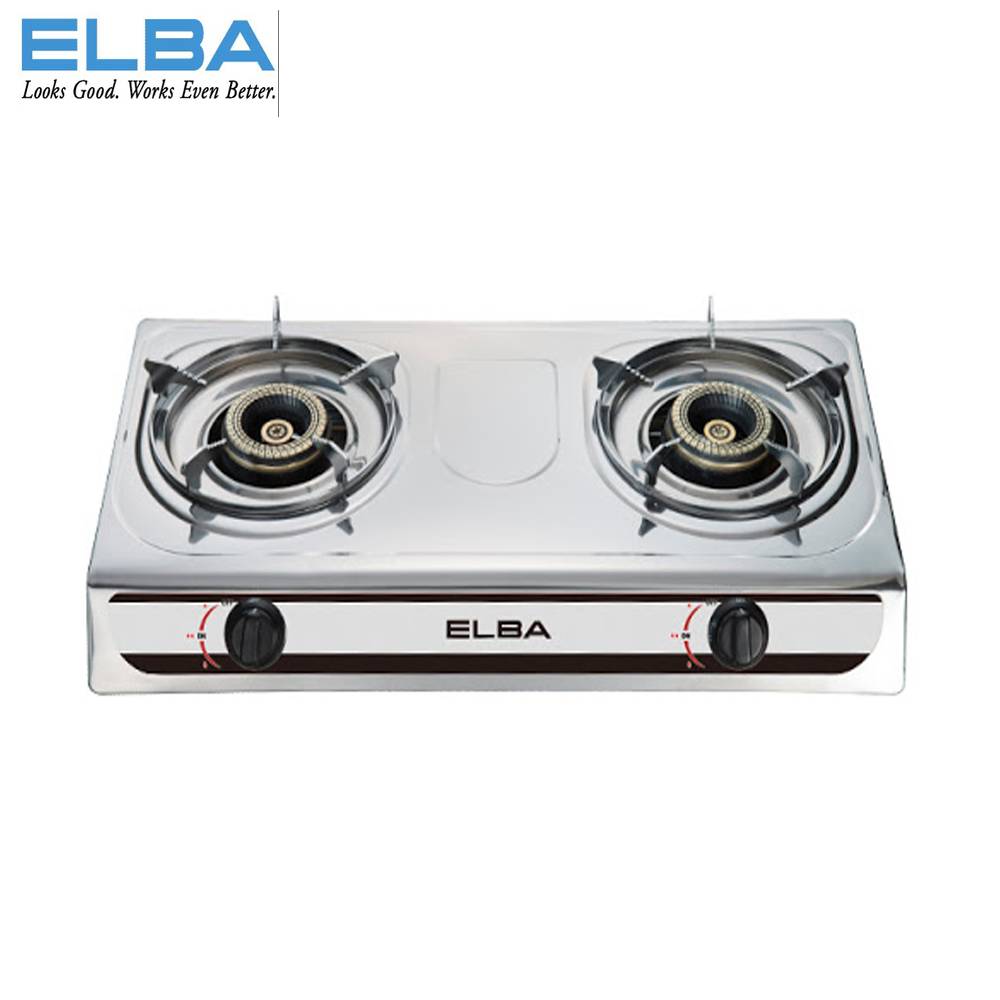 Elba Gas Stove EGSF7192/SS