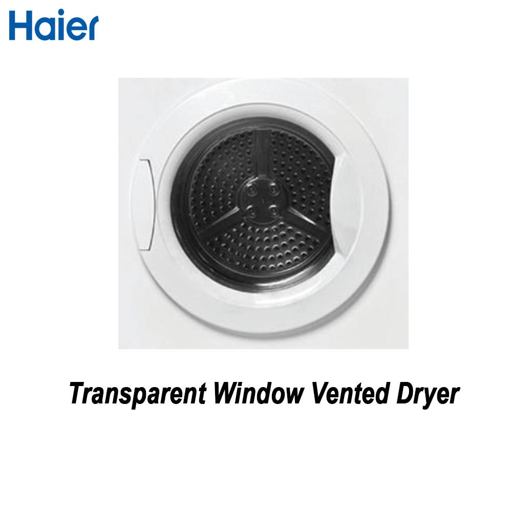 Haier Dryer HDY-D60 / HDV70A1