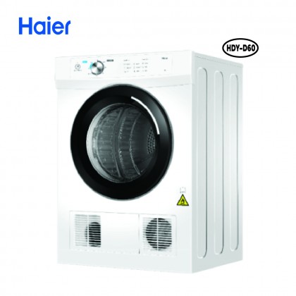 Haier Dryer HDY-D60 / HDV70A1
