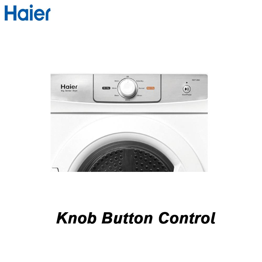 Haier Dryer HDY-D60 / HDV70A1