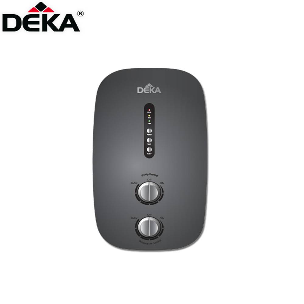 Deka Pro 30(RS) Deka Water Heater AC Pump (FOC YH-8810A Hair Dryer)