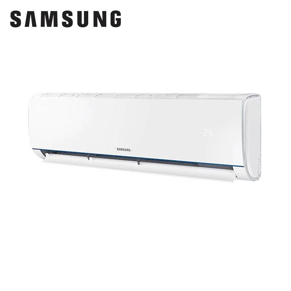 Samsung AR09TGHQABUNME (1.0HP) / AR12TGHQABUNME (1.5HP) S-Essential R32 ...