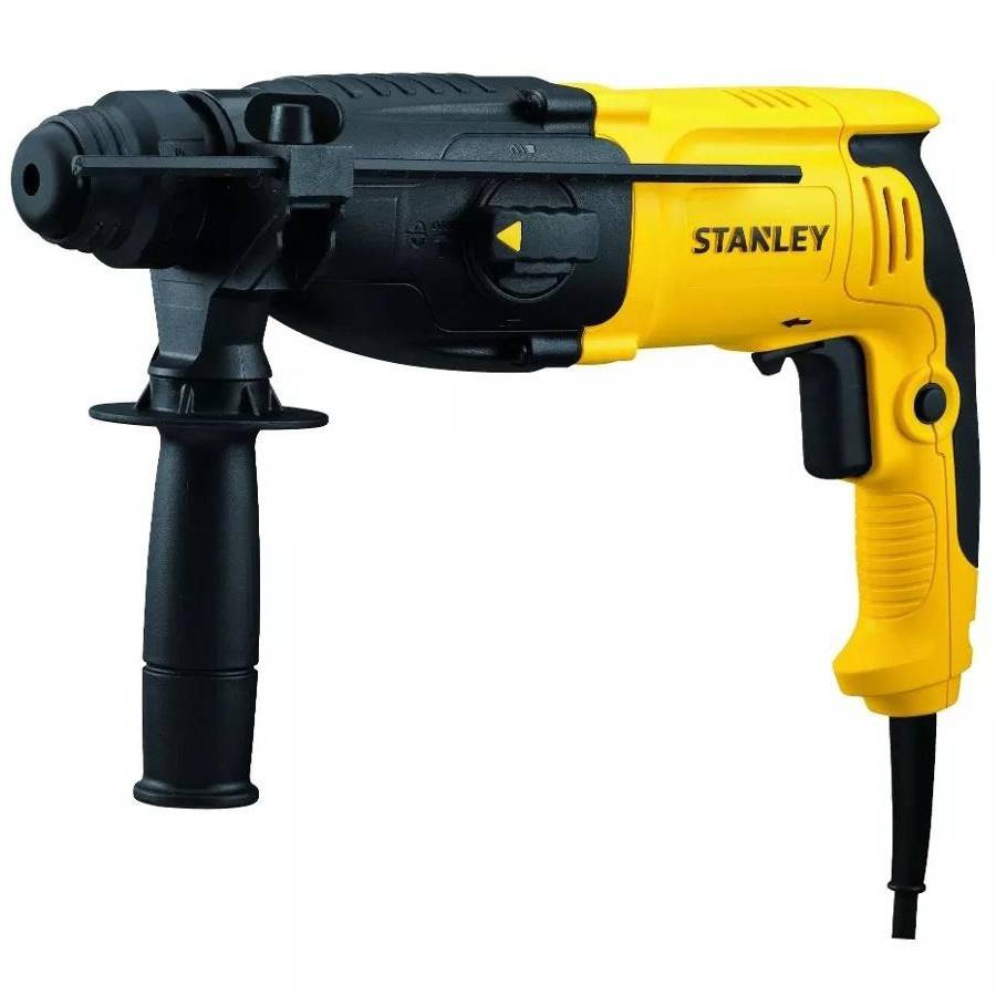 Stanley SHR263KA 800W 26MM Rotary Hammer (FOC Tool Box)