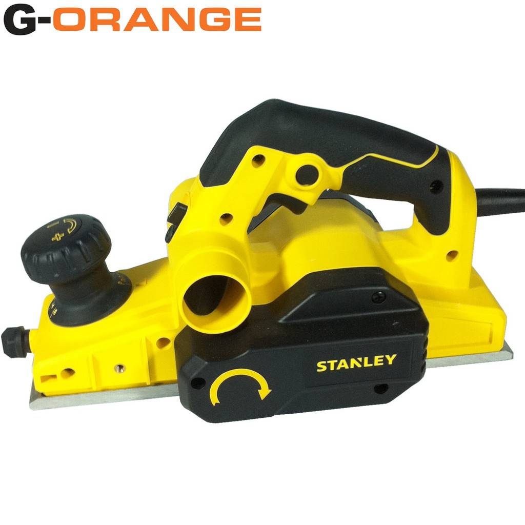 Stanley STEL630 750W Electric Planer