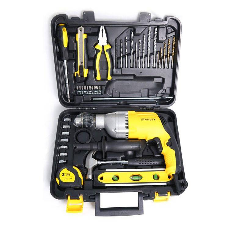 Stanley STDH7213V 720W 13MM Impact Drill