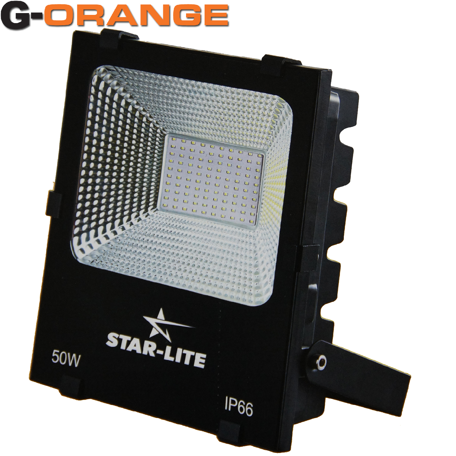 Star-Lite 5054 50W/100W/200W Spotlight