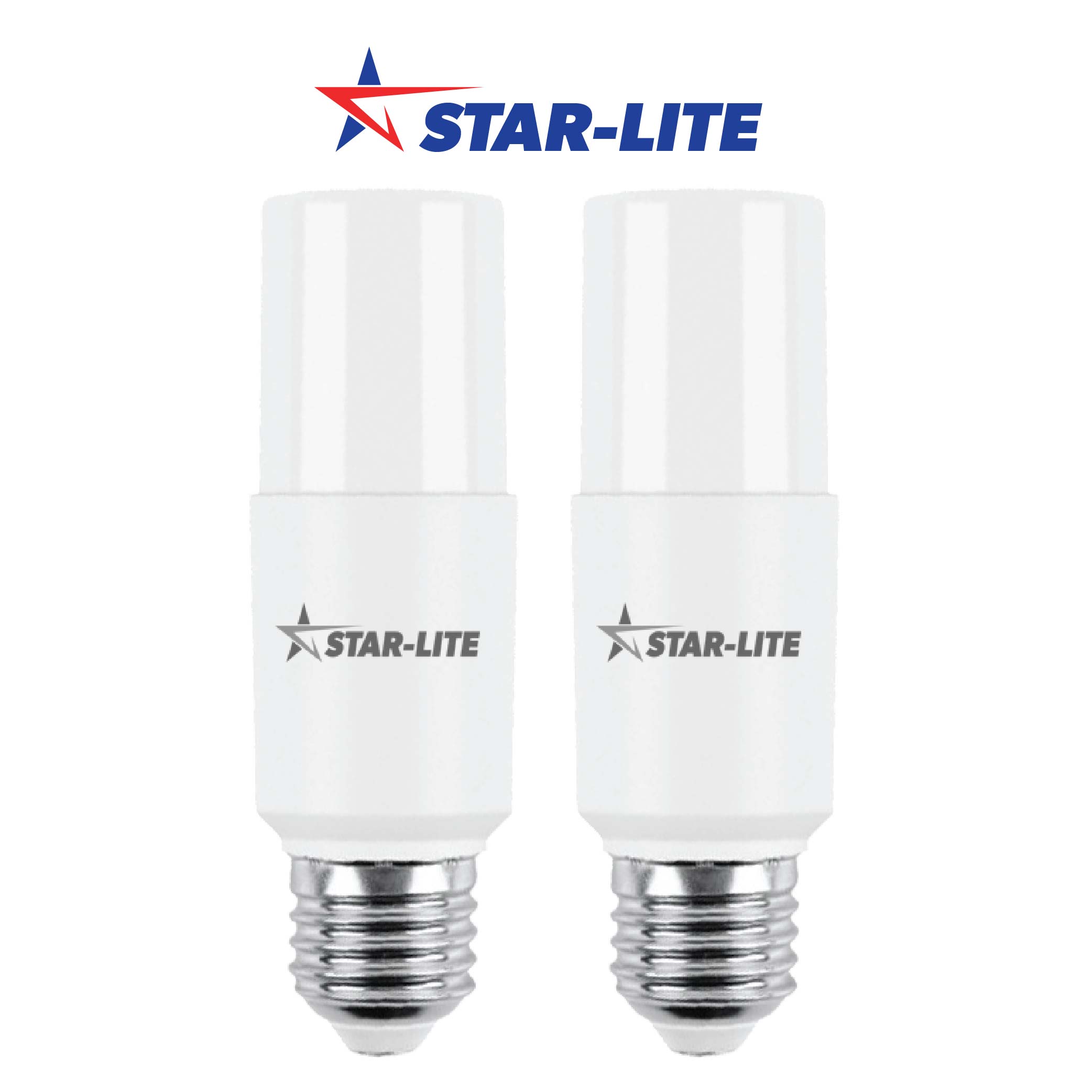 Star-Lite Stick Bulb 9W