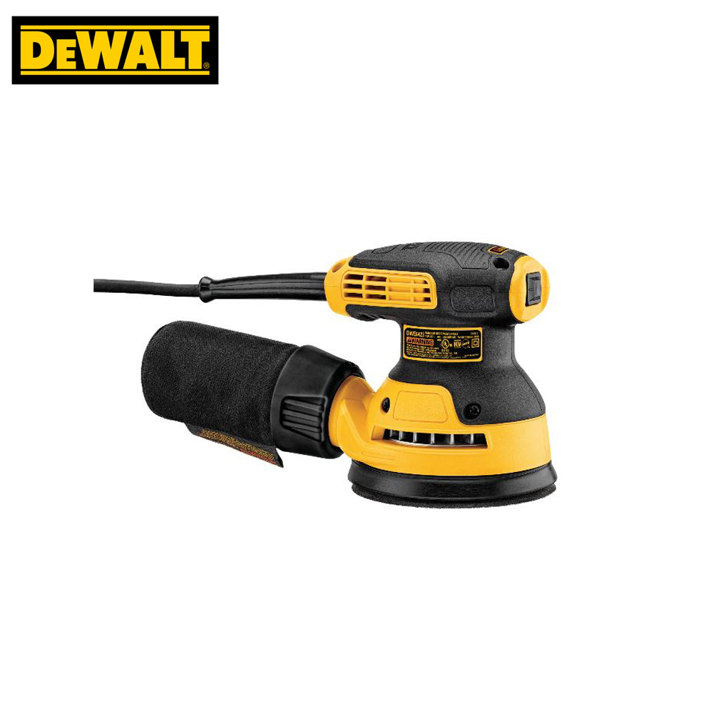 DeWalt DWE6423-B1 Random Orbital Sander