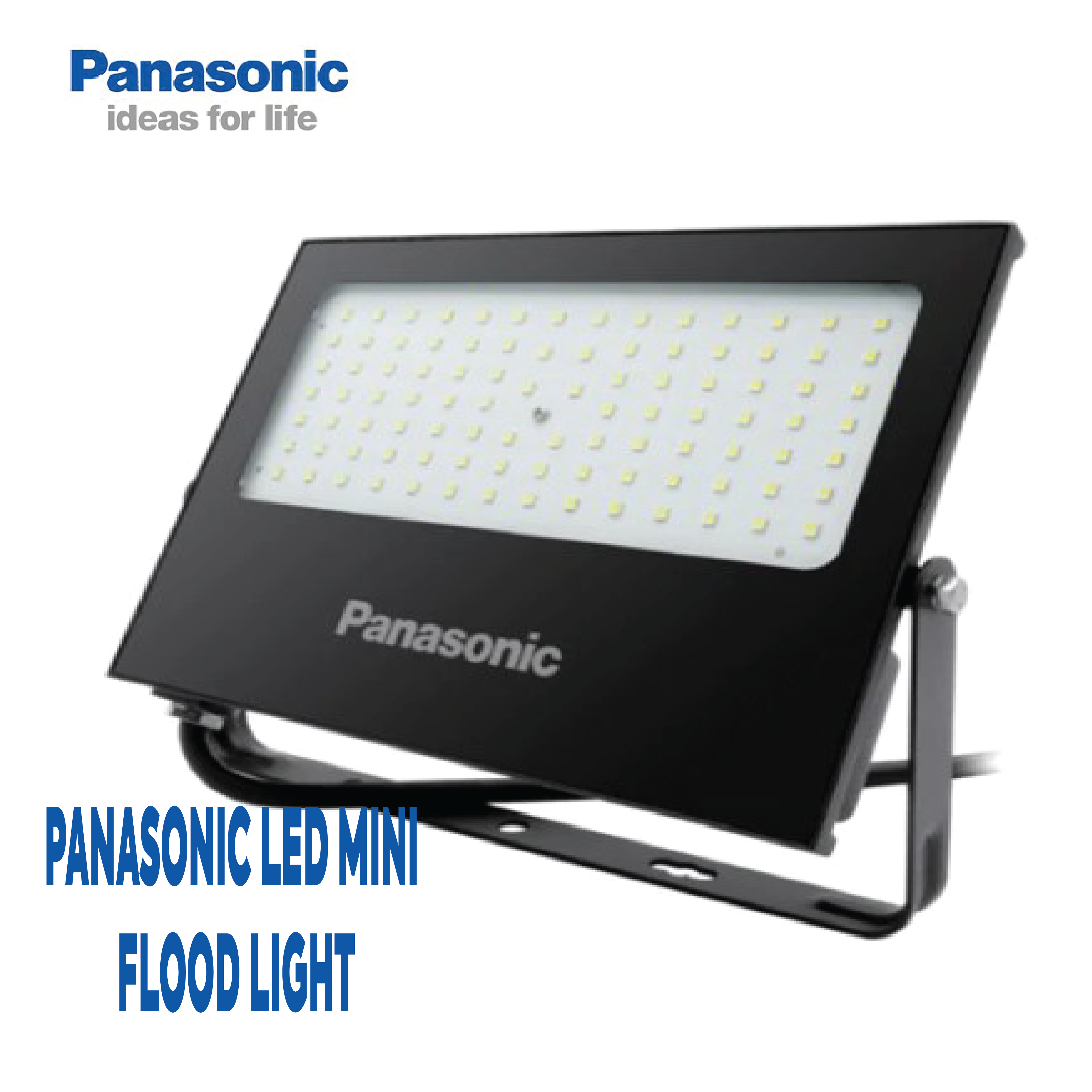 Panasonic LED Mini Flood Light